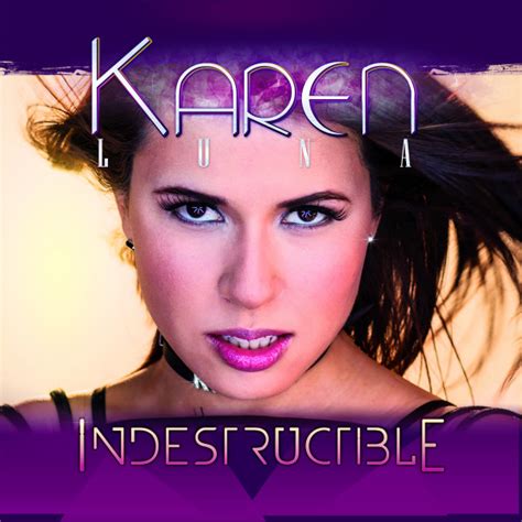 Karen Luna Songs Events And Music Stats
