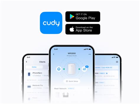 Gigabitowy Router Wi Fi 6 Ax3000 Biały Wr3000s 1 0 Cudy