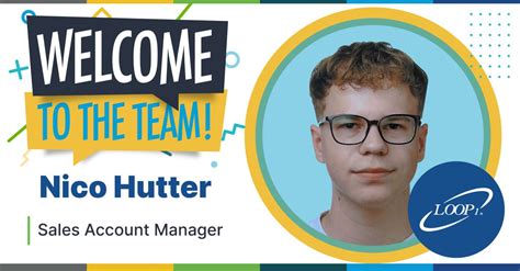 Cristina Salinas On Linkedin Loop1 Welcomeonboard Team Itom L1m3