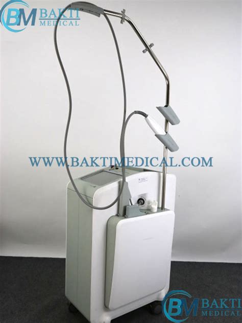 2017 cutera excel v laser system bakti medical