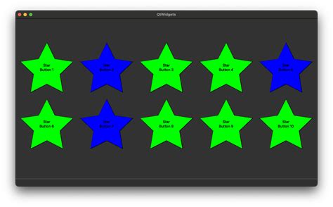 Qt Widgets Vs Qt Quick Deciding The Best Approach For Your Project