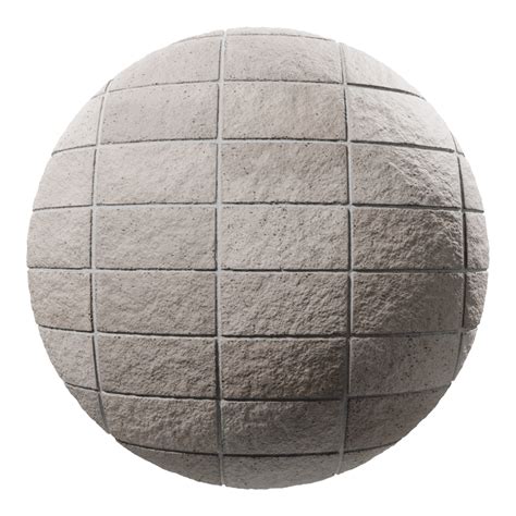 Concrete Aggregate Textures Poliigon