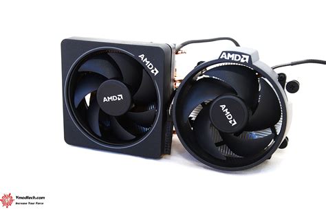 Amd Ryzen Wraith Max Rgb Cooler And Amd Wraith Stealth Cooler Review My XXX Hot Girl