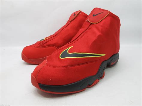Nike Zoom Flight 98 The Glove Heat