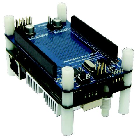 Open SBC Runs Linux On Quad Core Exynos