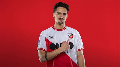 Siebe Horemans Versterking Seizoen 20242025