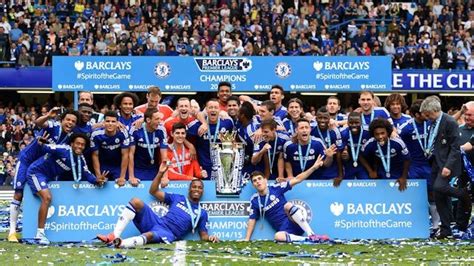 英超球队介绍之切尔西足球俱乐部购票攻略 英国羽西