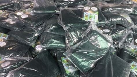 Shade Net Nettingland