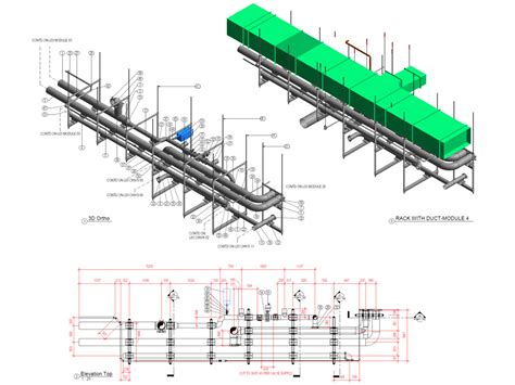 Bim Services For Modular Construction Advenser