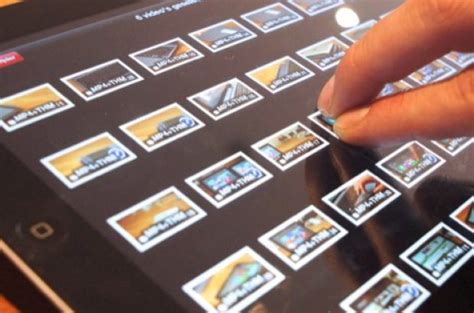 Ios Quick Tip Snel Meerdere Fotos Selecteren Op Je Ipad Fwd