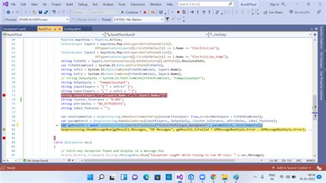 Solved Extend Line Up To Polygon Feature Esri Community