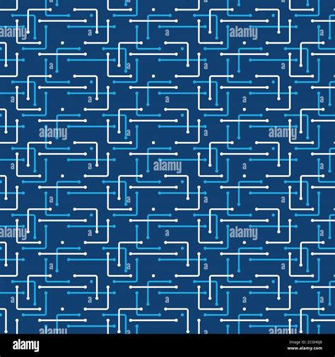 networks connections mesh pattern abstract vector background stock