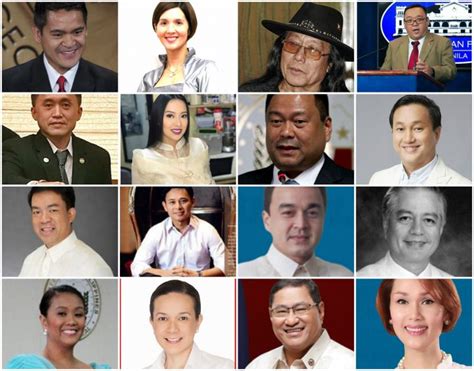 Pdp Laban Senatorial Bet