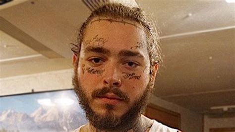 Post Malones Private Plane Made Emergency Landing Because Of Blown Tires