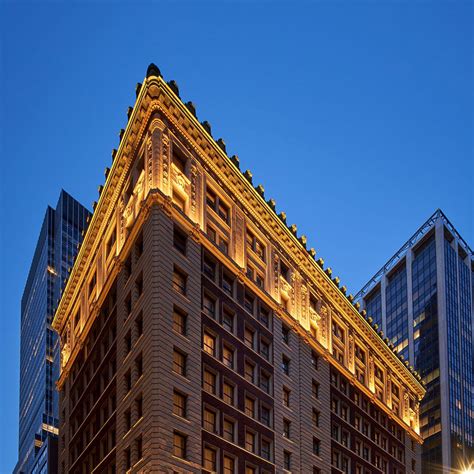 Boutique And Luxury Hotels In New York City From Tablet Hotels