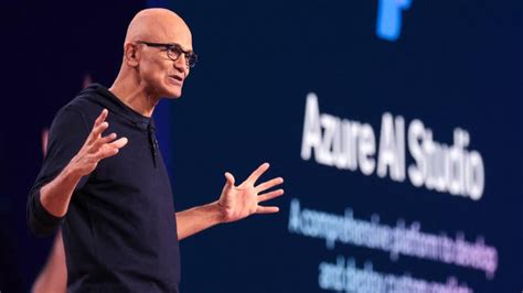 At Microsoft Build Copilot Is Everywhere Especially For Developers