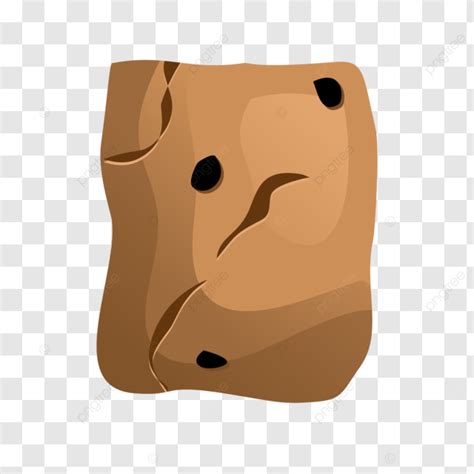 Rectangle Shaped Cookies Vector Cookies Rectangle Dessert Png And