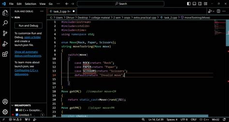 Dhruvi Bhanderi On Linkedin C Programming Internpe Learningbydoing Techjourney