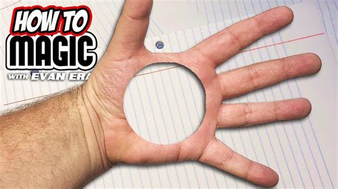 How Do You Do A Simple Magic Trick At Maurice Wilson Blog