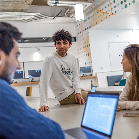 Business Analytics With Finance Bsc Hons Bayes Business School