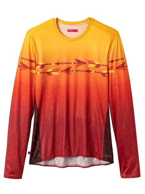 Soleil Ls Top Dream Team Decdo Cycling