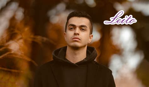 بهزاد لیتو Behzad Leito بیوگرافی و بهترین آثار موسیقی