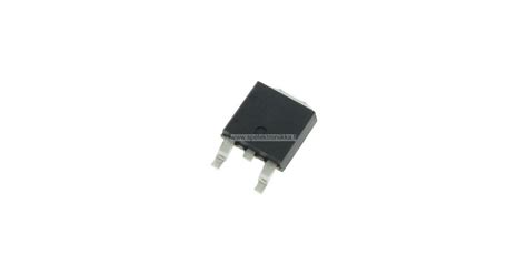 Ld1117dt30 Low Drop 3v Regulaattori Smd Dpak 3 Sp Elektroniikka