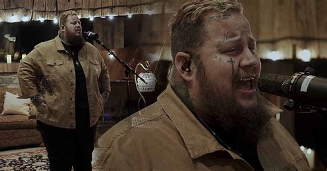 Jelly Rolls Save Me A Heart Wrenching Hit About Addiction