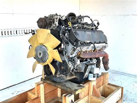 Ford 68l V 10 Engine 360 Hp For Sale Elkton Md E172a