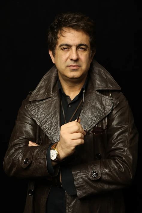 مهدی امینی خواه؛ نقطه ایست من هنوز نرسیده است گفتگوی صمیمانه با مهدی