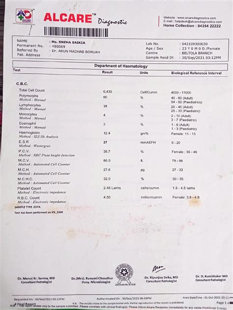 49 Alcare Website Permanent No Referred By Pat Address Ms Sneha