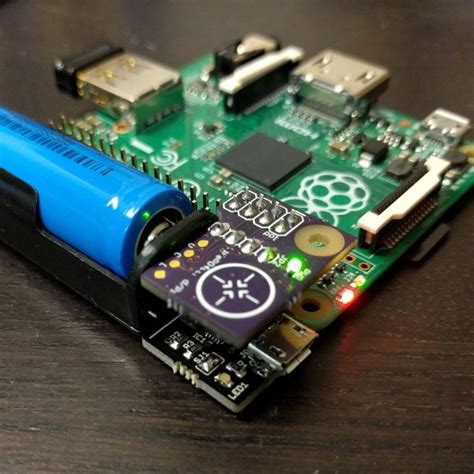 Hackaday Prize Entry Powering A Pi From A Battery Hackaday