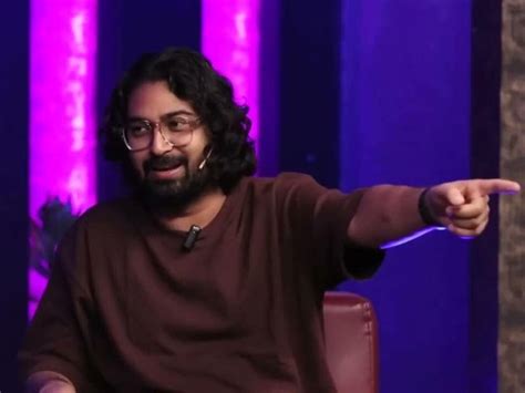 Comedian Ravi Gupta Struggler To A Housefull Performer