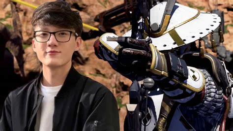 Iitztimmy Proves Underrated Bow Can Dominate Apex Legends With Insane