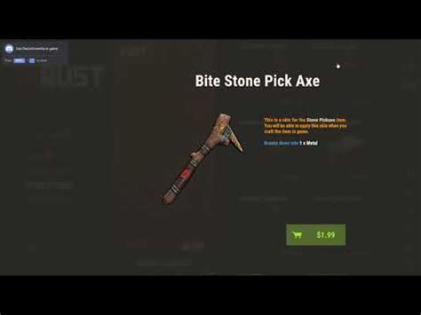 Steam Community Video RUST BADGE