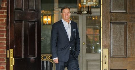 Michael Lessing Lessings Hospitality Group Terra Firma