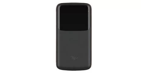 ITEL IPP 85L High Power Bank Price In Pakistan W11stop Com