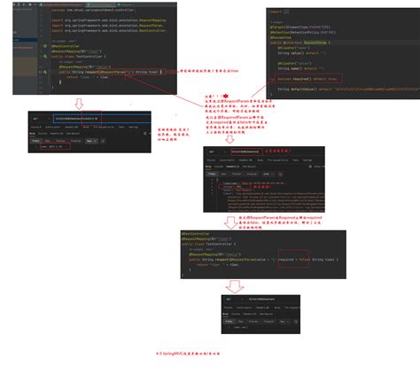 Springmvc学习总结（路由映射、参数传递、转发和重定向）spring Mvc 路由 Csdn博客
