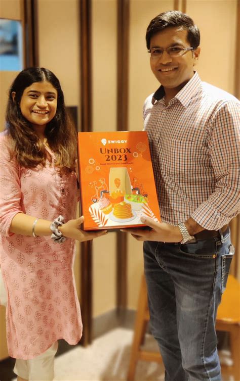 anuj goyal on linkedin viralsamosa swiggy swiggyindia