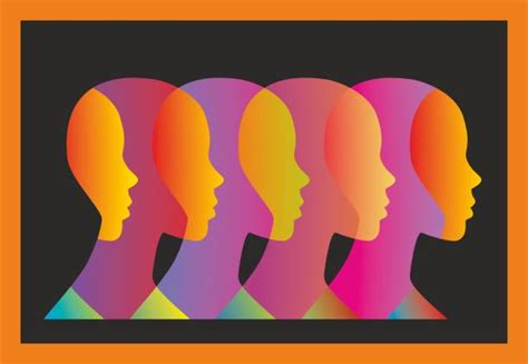 7100 Gender Neutral Stock Illustrations Royalty Free Vector Graphics