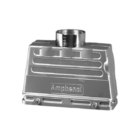 C146 10g024 600 8 Amphenol Tuchel Industrial Connectors Interconnects Digikey