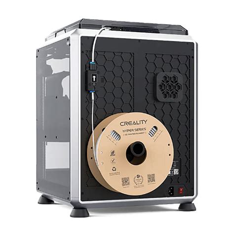 Creality K1c Devis Gratuit Garantie 3 Ans Ldlcpro