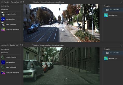 Bridging Domain Gaps An Adas Dataset Application Tensorleap