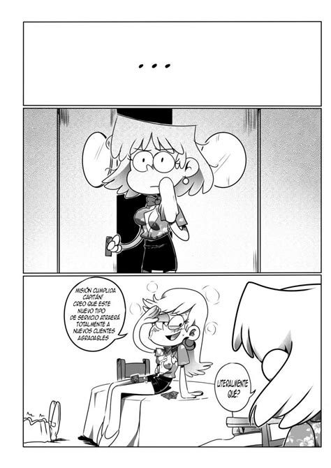 The Lewd House 2 Leniservice
