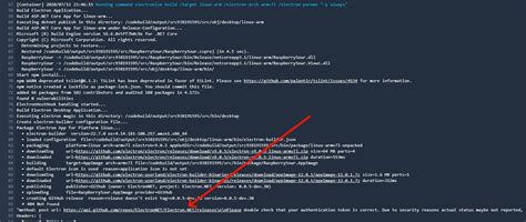 Ability To Replace The Repository From Package Json To Allow Github Publishing Issue