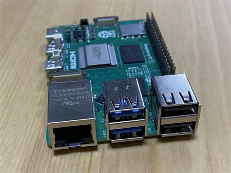 Raspberry Pi 5 実機レビュー（外観編） Japanese Raspberry Pi Users Group
