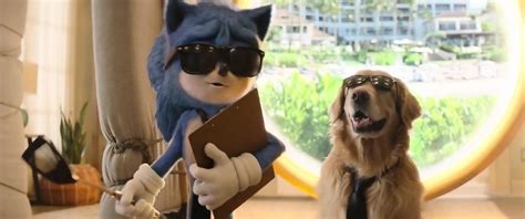 Soonic Za Heedgehog 2 2022 Mov Eporner