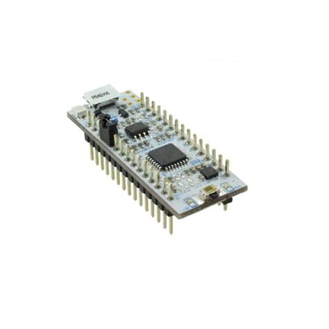 Stmicroelectronics Nucleo F042k6 Development Board Stm32f042k6 Nucleo 32 Mcu On Board St Link
