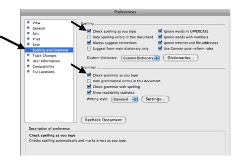 Turn Off The Spell Check Kate Messner