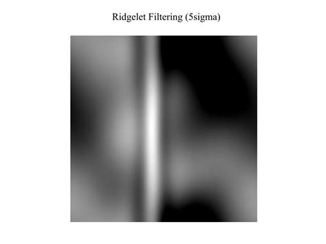 ppt multiscale transforms wavelets ridgelets curvelets etc